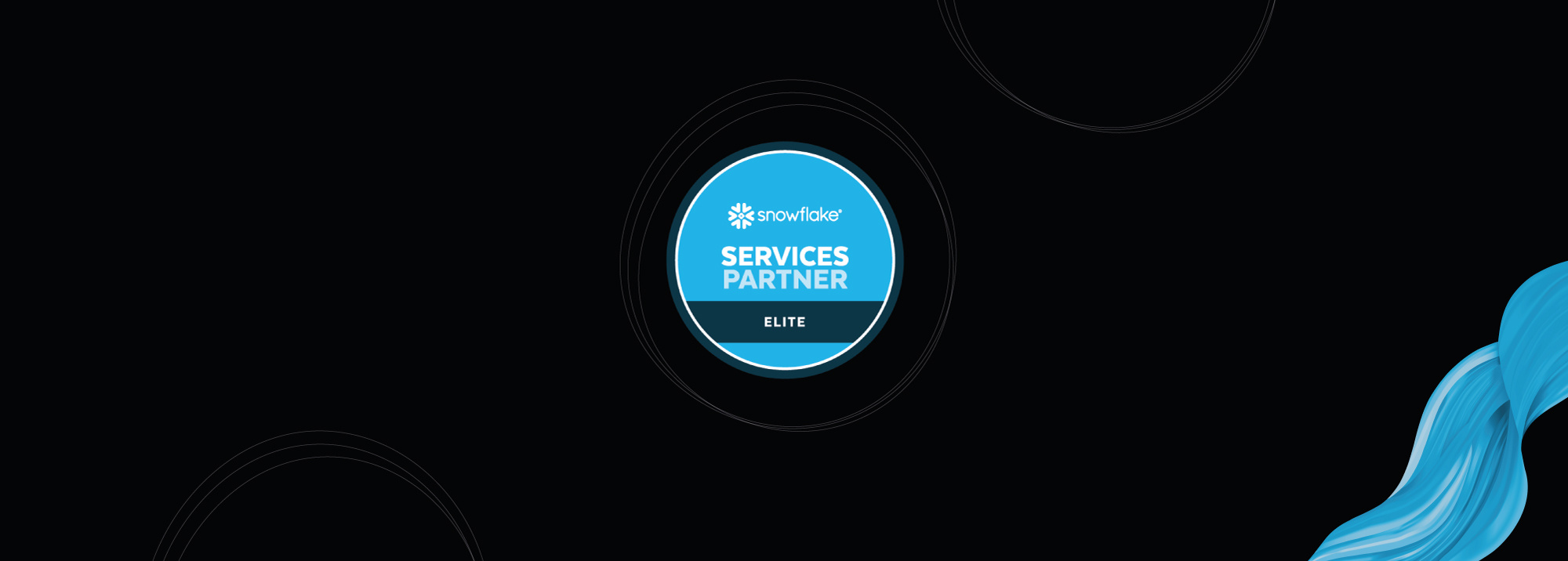 SDG Group Achieves Snowflake Elite Services Partner Tier | SDG Group